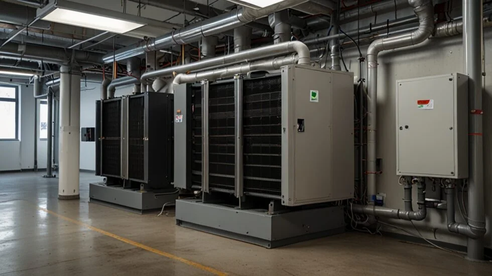 Engineering Your HVAC System in your home | MEC