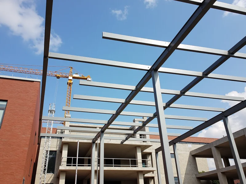Structural Column Design and Euler’s Critical Buckling Formula | MEC